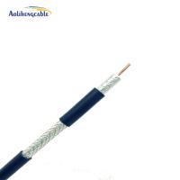 China High-Strength Insulation RG 11 Coaxial Cable Premium Transmission Performance for sale