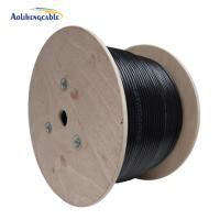 China Customized Logo RG 59 Coaxial Cable For CCTV/CATV High Performance for sale