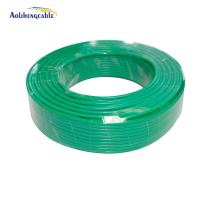 China Copper Conductor  1.5 MM Single Core Cable For Household Appliances for sale