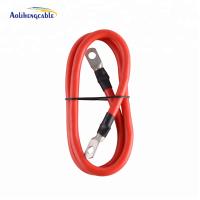 China Automotive And Marine Connection Cable Support Customization for sale