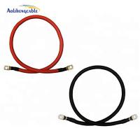 China Automotive And Marine Connection Cable Support Customization for sale