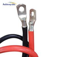 China Automotive And Marine Connection Cable Support Customization for sale