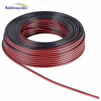 China 10 12 14 16 18 20 22 24 OFC CCA Speaker Cable With PVC Sheath for sale