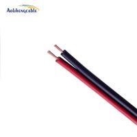 China 1.5MM 2.5MM 4MM 6MM OFC CCA Speaker Cable Support Customization for sale