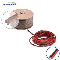 China PVC Jacket 22 Gauge Speaker Wire Cable with ISO 9001 certification for sale
