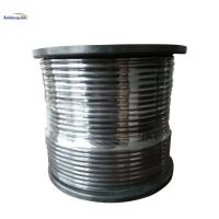 China 1 2 3 Core American Standard Microphone Cable 5.8mm-6.0mm OD for sale