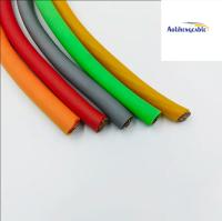 China Automotive Heavy Duty Flexible Audio Cable  American Standard 6 AWG for sale