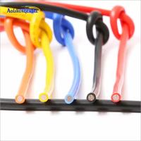 China Durable 8 Gauge Ofc Audio Power Cable With Copper Conductor Material for sale