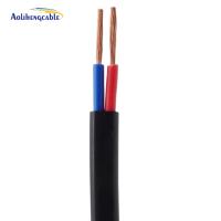 China RVV 3-Core 0.75 1.0 1.5 2.5MM Power Control Cable Customization for sale