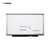 China LVDS 12.5 Inch Laptop Screen 40pins 1366*768 45% NTSC B125XW01 V0 for sale