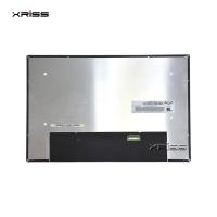 China Edp 14 Inch Laptop Screen Slim PCBA Bent 30pins FHD NV140WUM-N43 45% NTSC IPS for sale