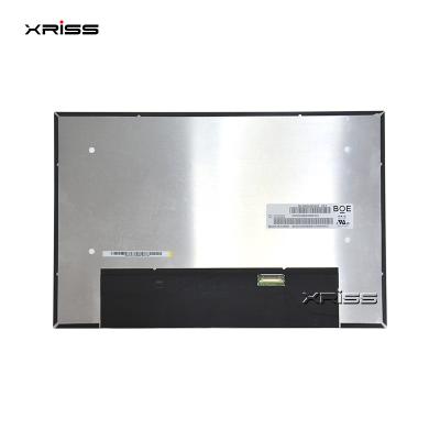 China Edp 14 Inch Laptop Screen Slim PCBA Bent 30pins FHD NV140WUM-N43 45% NTSC IPS for sale