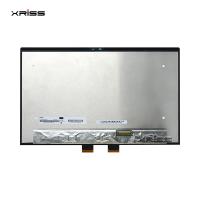 China 13.3 LCD Touch Screen Laptop Full Assembly 4K UHD 40pins For HP Envy X360 13 BA for sale