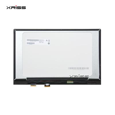 China 14.0 TP412 Laptop Full Assembly LCD Touch Screen For ASUS VivoBook Flip 14 TP412U for sale