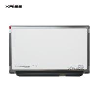 China Slim Laptop Screen 12.5 Inch 30pins 1920x1080 Without Frame LP125WF4-SPH1 for sale