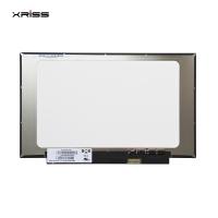 China NV140FHM-N4B 14.0 Laptop LCD Screen For HP EliteBook 840 G5 1920*1080 Slim 30Pins for sale