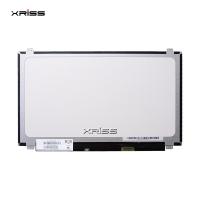 China 15.6 Inch Laptop LCD Display NT156WHM-N42 Slim 30pin With Frame for sale