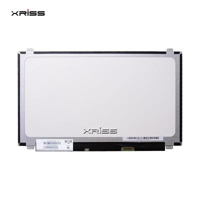 China 15.6 Inch Laptop LCD Display NT156WHM-N42 Slim 30pin With Frame for sale