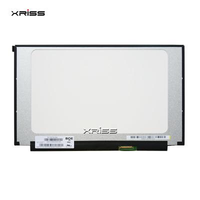 China 15.6 Inch Slim Laptop LCD Screen 144HZ 1920*1080 FHD IPS 40Pin NV156FHM-N4K for sale