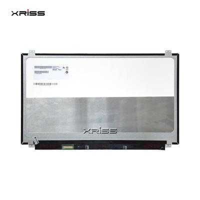 China 17.3 Laptop LCD Screen B173ZAN01.1 IPS 40pins For Alienware 17 R3 UHD 4K for sale