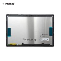 China LCD Touch Screen Assembly For Lenovo Yoga Duet 7-13IML05 13.0 Inch Edp 30Pin for sale