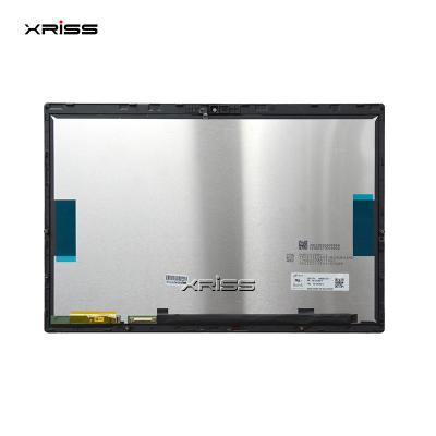 China LCD Touch Screen Assembly For Lenovo Yoga Duet 7-13IML05 13.0 Inch Edp 30Pin for sale