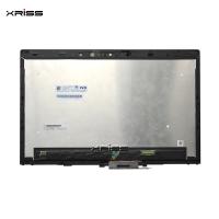 China LCD Touch Screen Assembly L42962-001 L42311-001 For HP Elitebook X360 1040 G5 G6 for sale
