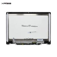 China 12In LCD Touch Screen Digitizer L63855-JN1 For HP Chromebook X360 12B-CA for sale