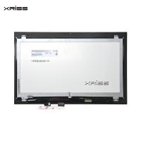 China 15.6 Inch FHD LCD Touch Screen Assembly For Acer Aspire SP515-51 SP515-51N N17W1 for sale