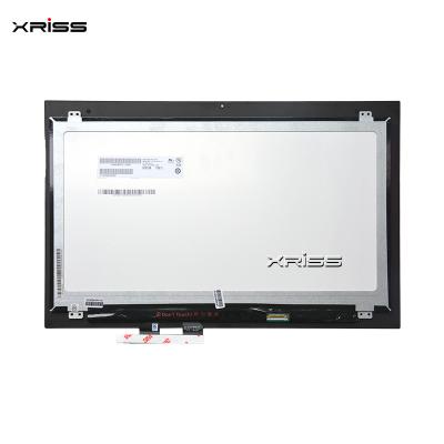 China 15.6 Inch FHD LCD Touch Screen Assembly For Acer Aspire SP515-51 SP515-51N N17W1 for sale
