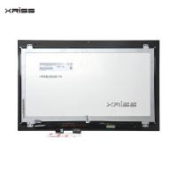 China OLED 4K LCD Touch Screen Assembly For Asus ZenBook Flip S 13 UX371EA UX371E UX371JA for sale