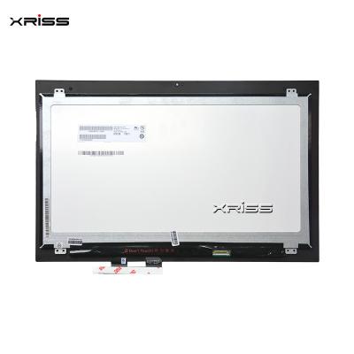 China OLED 4K LCD Touch Screen Assembly For Asus ZenBook Flip S 13 UX371EA UX371E UX371JA for sale