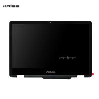 China 14in LCD LED Display Touch Screen Assembly For ASUS ZenBook Flip UX461U UX461F for sale