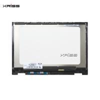 China 14.0 LCD Display Touch Screen Digitizer Assembly For HP 14-Dw1000nx 14-Dw1005nx for sale