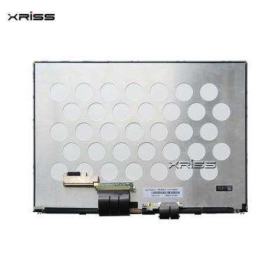 China 13.9'' LCD Digitizer Assembly 3000X2000 For Huawei MateBook X Pro EML W29P for sale