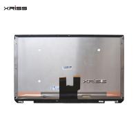 China 15.6 In 4K UHD LCD Touch Panel Assembly 40Pins For HP Specter X360 15-Eb 15T-EB for sale