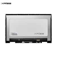 China 15.6'' LCD Touch Screen Digitizer Assembly 30pins For HP Pavilion X360 15-ER for sale