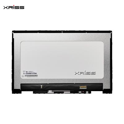 China 15.6'' LCD Touch Screen Digitizer Assembly 30pins For HP Pavilion X360 15-ER for sale