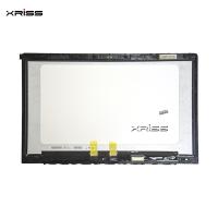 China 15.6 Inch LCD Touch Screen Assembly FHD 1920*1080 30pins For HP ZBook 15u G5 for sale
