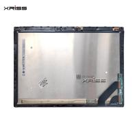 China 13.0 Inch Touch Screen Digitizer Assembly 40pins For HP EliteBook X360 1030 G3 for sale