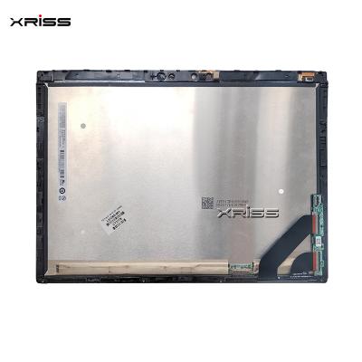China 13.0 Inch Touch Screen Digitizer Assembly 40pins For HP EliteBook X360 1030 G3 for sale