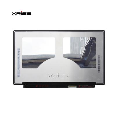 China 14 Inch For Thinkpad X1 2018 Year B140QAN02.0 2560x1440 40pins 2560X1440 EDP Non Touch for sale