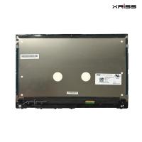 China 13.3'' For X360 Envy 13 Ah 13t-ah Series LCD Display Touch Screen Digitizer Assembly for sale