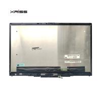 China 13.3 Inch For HP Elitebook X360 830 G7 G8 LCD Touch Screen Assembly FHD 1920*1080 for sale