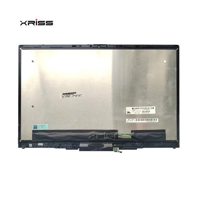 China 13.3 Inch For HP Elitebook X360 830 G7 G8 LCD Touch Screen Assembly FHD 1920*1080 for sale