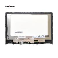 China For Lenovo Yoga 530-14ikb Yoga 530 14IKB Touch Screen Digitizer LCD Assembly for sale
