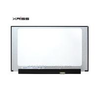 China B156HAN02.3 B156HAN02.4 B156HAN02.2 B156HAN02.1 30pins Laptop LCD Screen Panel No Screw Holes for sale