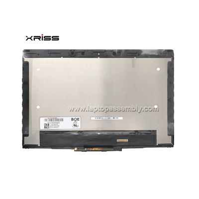 China For HP EliteBook X360 1030 G4 LCD Touch Screen Digitizer Assembly Replacement FHD 30pin 40pin for sale