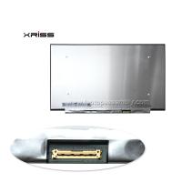 China 15.6'' Laptop LCD Touch Screen N156HCN-EAB NV156FHM-T08 For Lenovo IdeaPad 3 15ADA05 Display Panel FHD 40Pins for sale