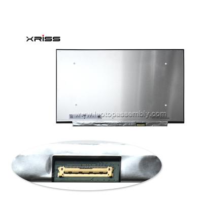 China 15.6'' Laptop LCD Touch Screen N156HCN-EAB NV156FHM-T08 For Lenovo IdeaPad 3 15ADA05 Display Panel FHD 40Pins for sale